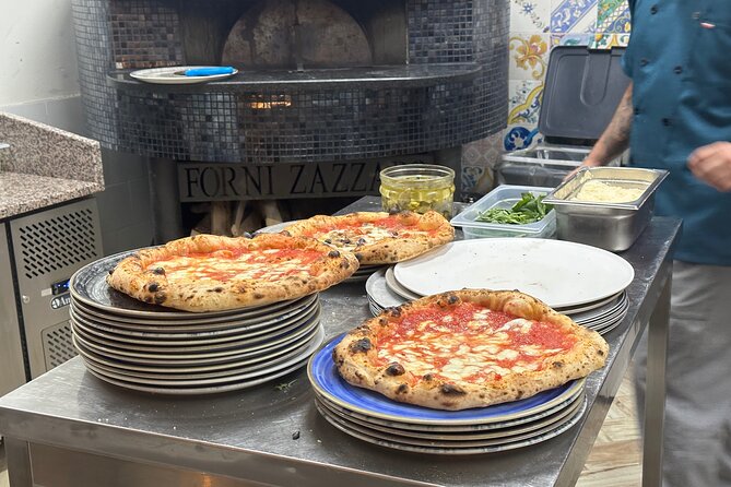 Naples: Authentic Italian Pizza Making Class With Local Pizzaiolo - Suitability and Recommendations