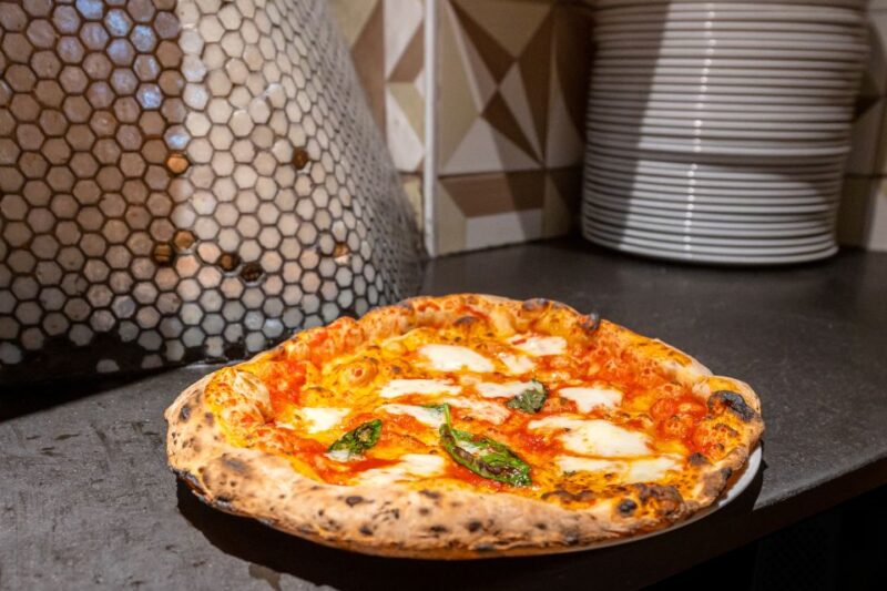 Naples: Authentic Neapolitan Pizza Making Class - The Sum Up: Is It Worth It?