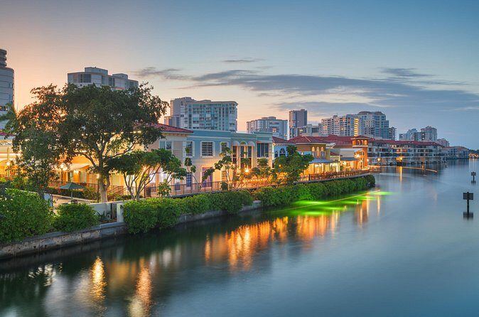 Naples Bar Crawl Experience - What to Expect During the Experience