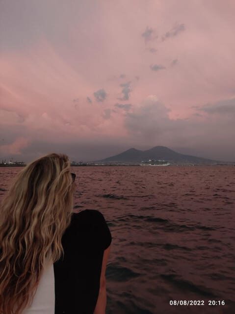 Naples: Bay of Naples Sunset Experience with Prosecco - Frequently Asked Questions
