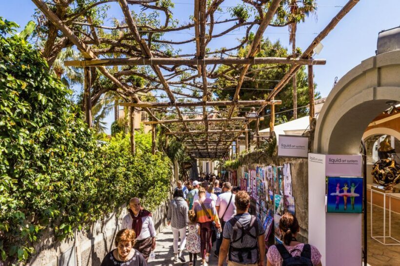 Naples: Boat Tour to Positano, Amalfi and Ravello - Who Will Love This Tour?
