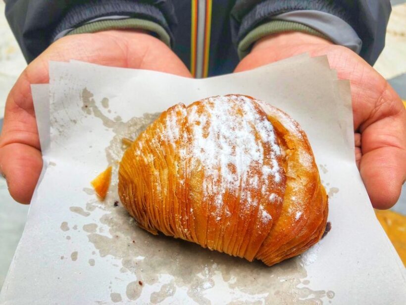 Naples by Night: Food and Wine Walking Tour with Local Guide - Key Points