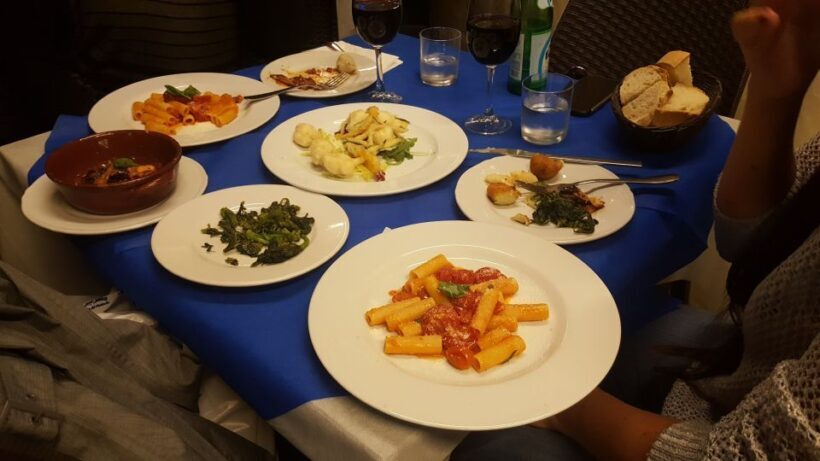 Naples by Night: Food and Wine Walking Tour with Local Guide - An In-Depth Look at the Naples by Night Tour