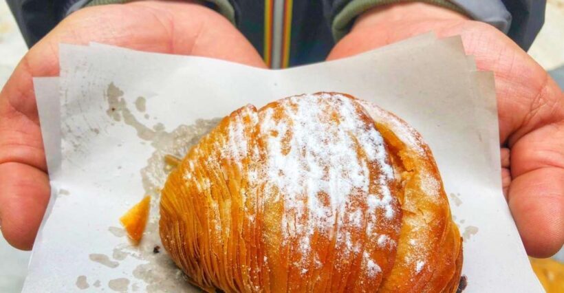 Naples by Night: Food and Wine Walking Tour with Local Guide - The Sum Up