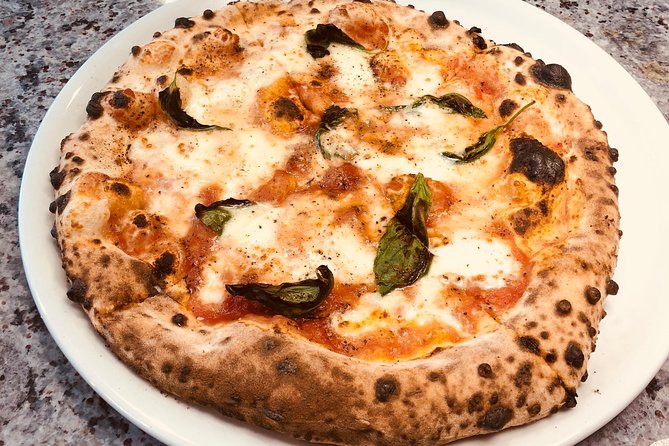 Naples by Night Tour Including Pizza Dinner - The Practical Side