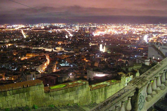Naples by Night Tour Including Pizza Dinner - Who Will Enjoy This Tour?