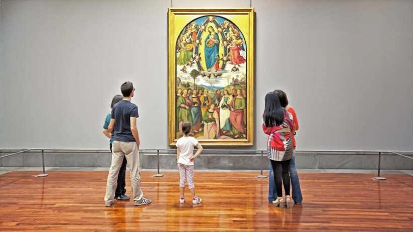 Naples: Capodimonte Museum small group tour - An In-Depth Look at the Experience