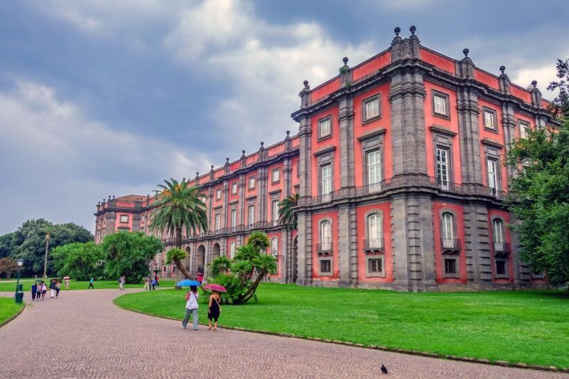 Naples: Capodimonte Museum small group tour - The Sum Up: Who Will Love This Tour?