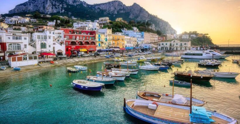 Naples: Capri Transfer with Island Boat Tour and Free Time - Final Thoughts