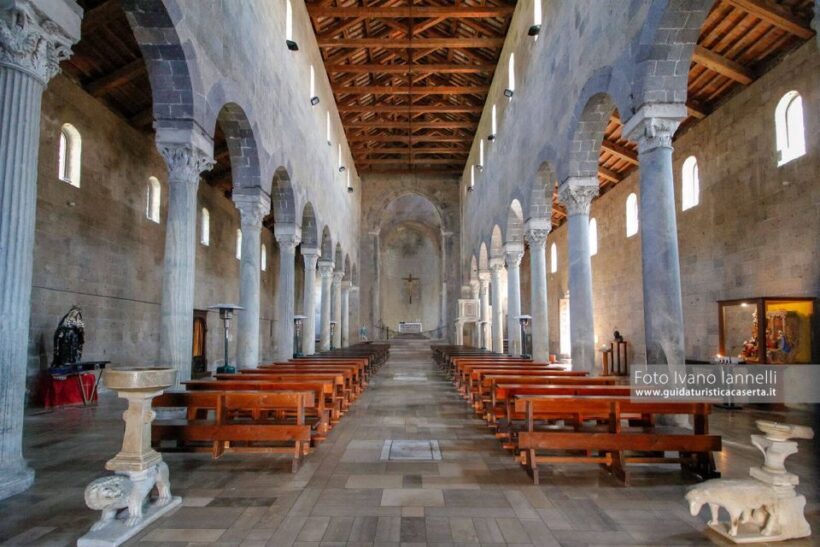 Naples: Caserta Royal Palace & Historic Center Day Trip - FAQ