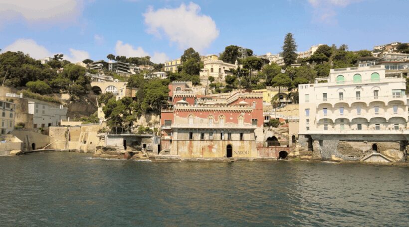 Naples: Castel dell'Ovo Boat Tour with Snorkeling & Aperitif - What Makes This Tour Stand Out?