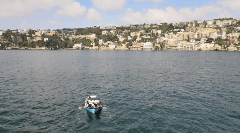 Naples: Castel dell'Ovo Boat Tour with Snorkeling & Aperitif - Value Analysis