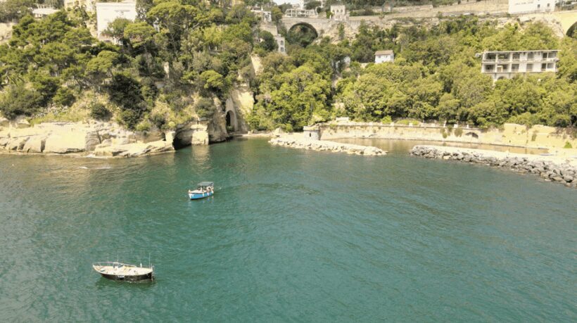 Naples: Castel dell'Ovo Boat Tour with Snorkeling & Aperitif - Final Thoughts