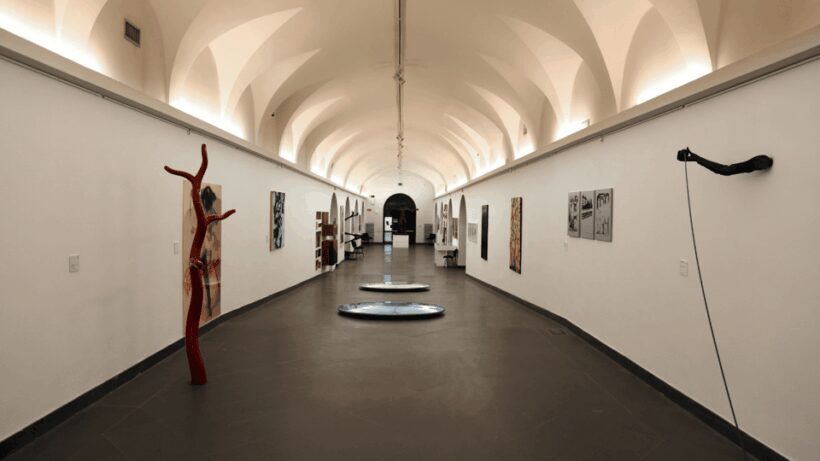 Naples: Castel Sant'Elmo Entry Ticket with Audio Guide - FAQs