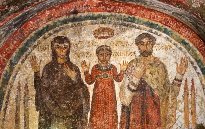 Naples: Catacombs of San Gennaro Entry Ticket & Guided Tour - A Deep Dive into What You’ll Experience