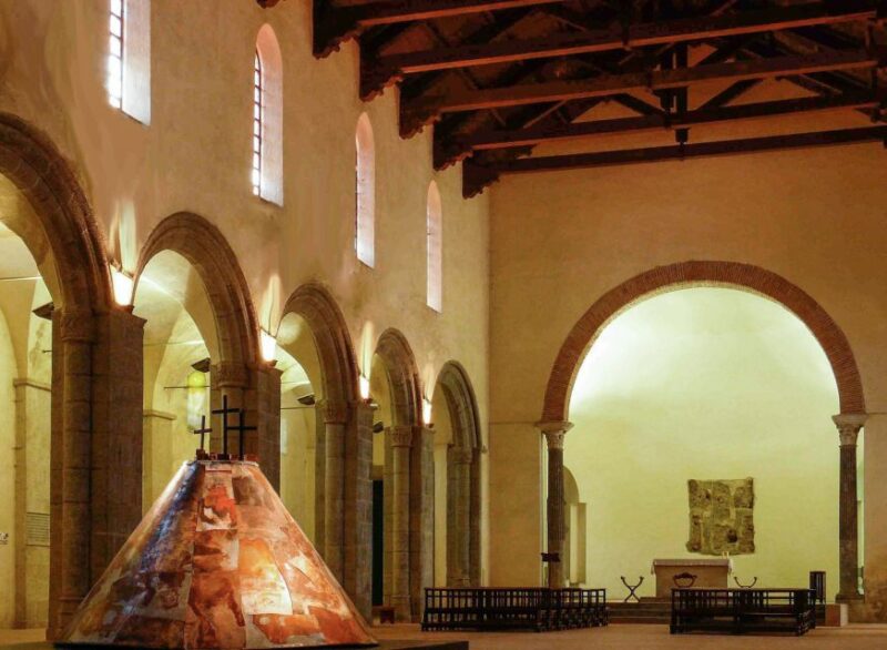 Naples: Catacombs of San Gennaro Entry Ticket & Guided Tour - Why This Tour Works for Travelers