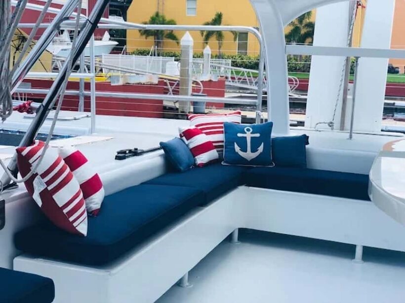 Naples: Catamaran Cruises with Wildlife Views - A Closer Look at the Naples Catamaran Cruises