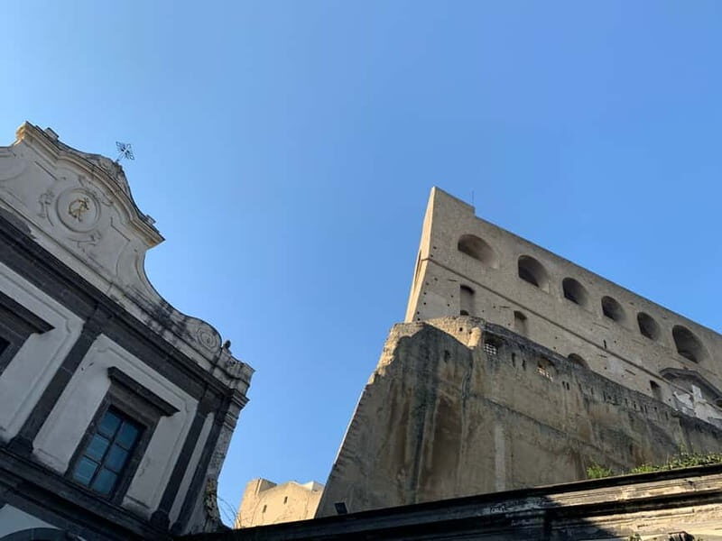 Naples: Certosa San Martino Tour with an Art Historian Guide - Practical Details and Tips