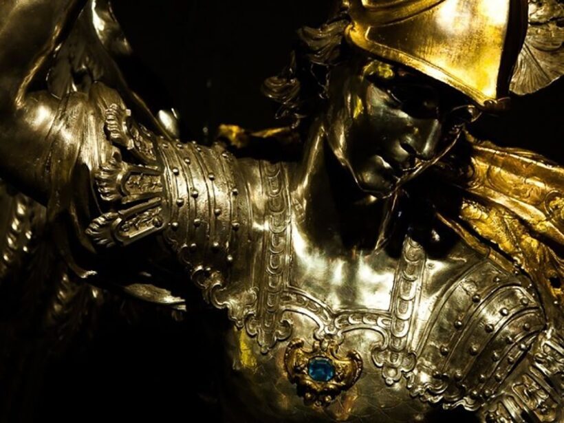 Naples: Chapel & Museum of San Gennaro Guided Tour - Key Points