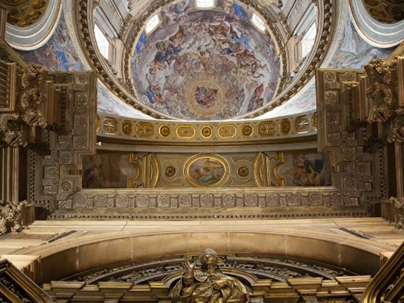Naples: Chapel & Museum of San Gennaro Guided Tour - Practical Details and What to Expect