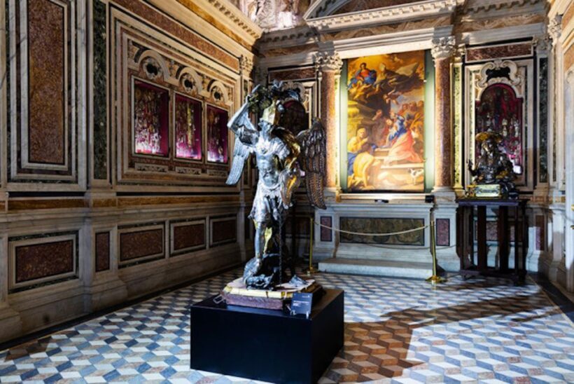 Naples: Chapel & Museum of San Gennaro Guided Tour - Final Thoughts