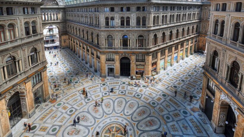 Naples: City and Street Food Market - What Travelers Say