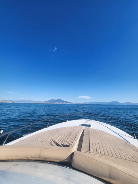 Naples: City Boat Tour with Aperitif - The Itinerary in Detail: Why It Matters