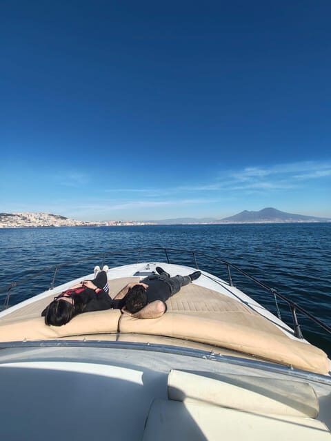 Naples: City Boat Tour with Aperitif - Who Will Love This Experience