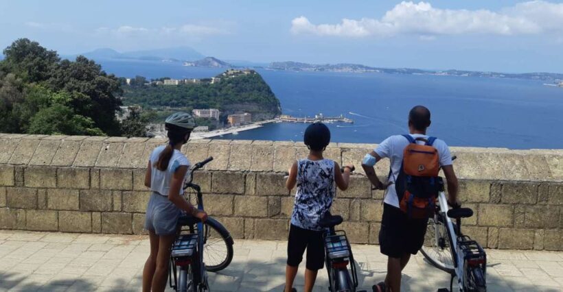 Naples: City Highlights Guided Bike Tour - Why Choose the Naples Bike Tour? A Practical Look