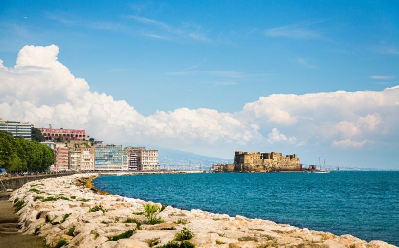 Naples: City Highlights Guided Bike Tour - What Makes This Tour Stand Out?