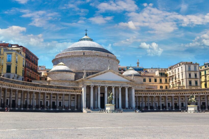 Naples: City Highlights Guided Bike Tour - The Sum Up: Who Will Love This Tour?