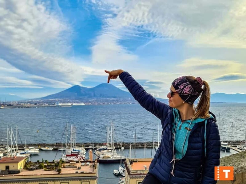Naples: City Pass with guided tours, Pompeii & Underground - Key Points