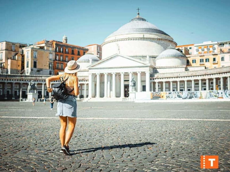 Naples: City Pass with guided tours, Pompeii & Underground - Accessibility and Logistics