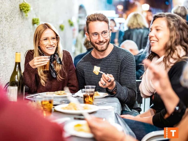 Naples: City Pass with guided tours, Pompeii & Underground - Who Should Consider This Tour?