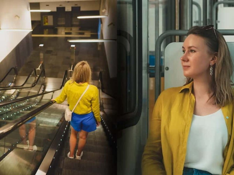 Naples: City Pass with guided tours, Pompeii & Underground - FAQs