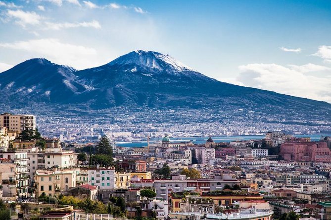 Naples City Tour - An In-Depth Look at the Naples City Tour