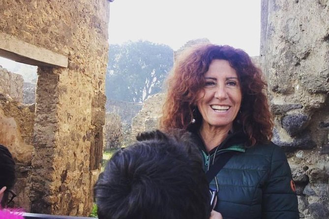 Naples City Walking Tour Exploring Naples With a Native Guide - Discovering Teatro Di San Carlo and Galleria Umberto I