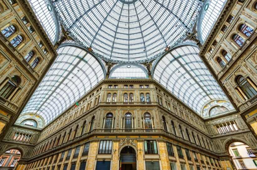 Naples: City Walking Tour w/ Underground Roman Ruins Ticket - An In-Depth Look at the Tour Experience