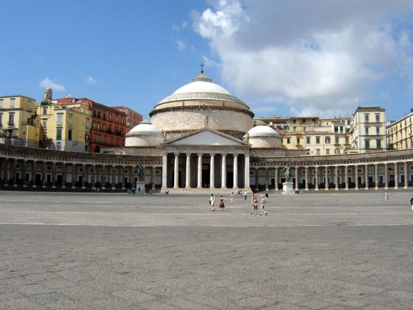 Naples: City Walking Tour w/ Underground Roman Ruins Ticket - What Makes This Tour Stand Out?