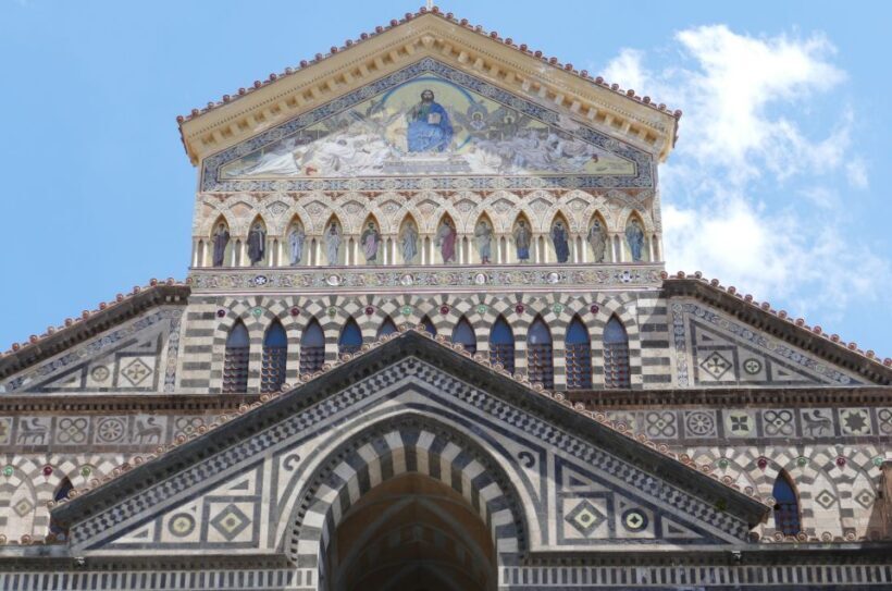 Naples: Day Trip to the Amalfi Coast - A Deep Dive into the Amalfi Coast Day Trip