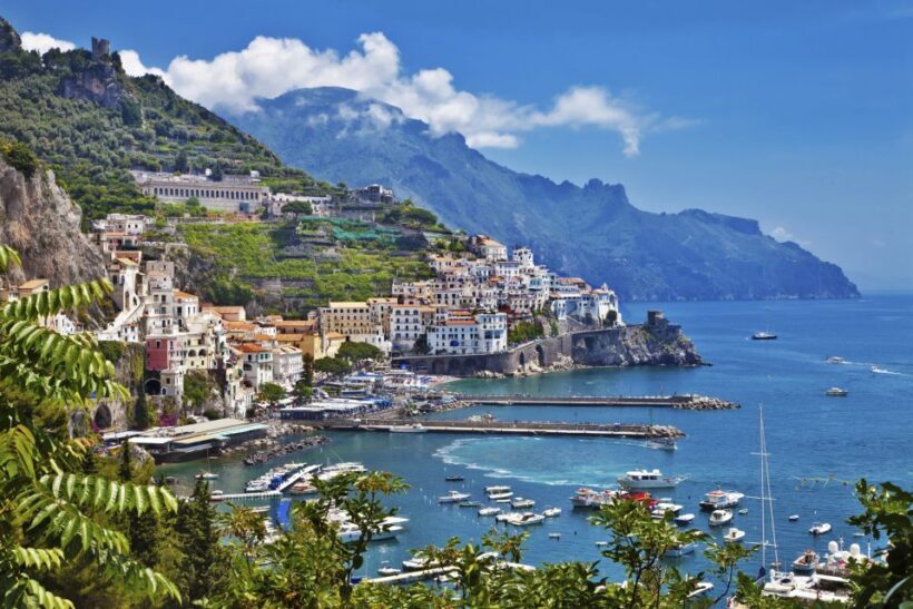 Naples: Day Trip to the Amalfi Coast - Who Is This Tour Best For?