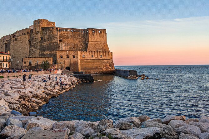 NAPLES DAYLIGHT - Day Trip From NAPLES - Pricing and Cancellation Policy