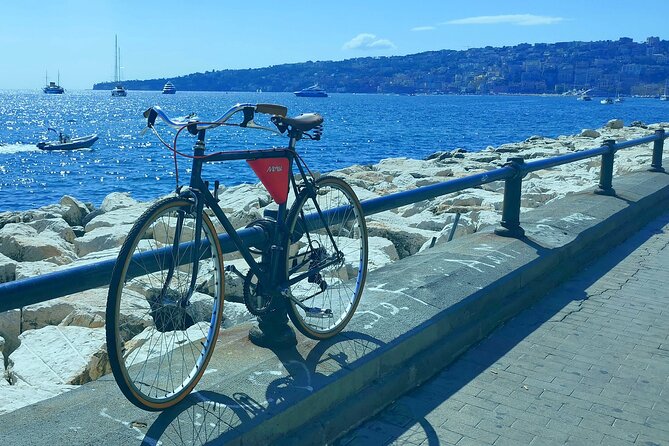 NAPLES DAYLIGHT - Day Trip From NAPLES - Additional Tour Information