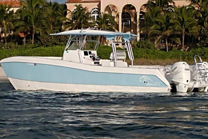 Naples Deep Sea Fishing Charters - What Makes This Deep Sea Fishing Experience Stand Out