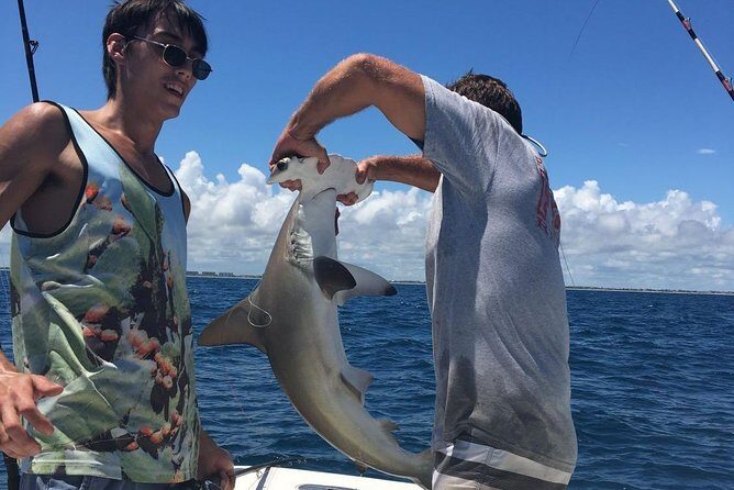 Naples Deep Sea Fishing Charters - Analyzing the Price and Value