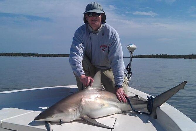 Naples Deep Sea Fishing Charters - Practical Tips for Future Anglers