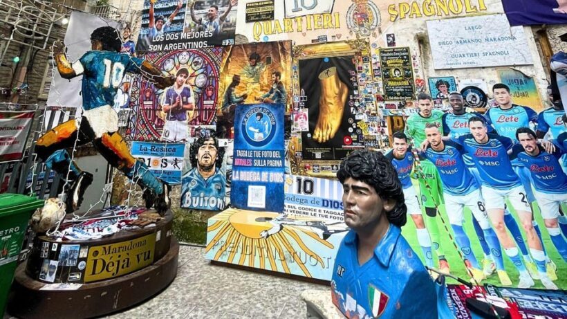 Naples: discover Via Toledo amid history and tradition - FAQ
