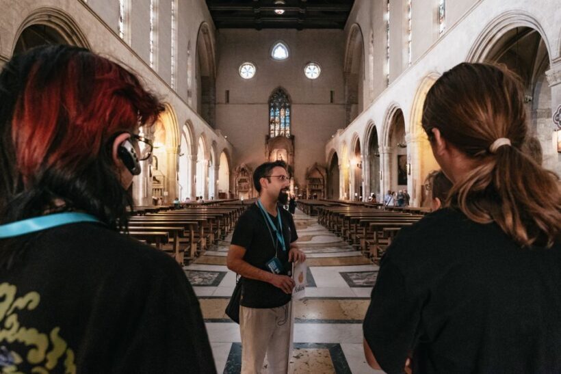 Naples: Downtown Tour with Veiled Christ & St Clare Tickets - Who Will Love This Tour?
