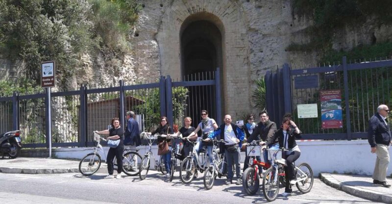 Naples: Electric Bike Tour of Pausilypon Archaeological Park - What Makes This Tour Stand Out