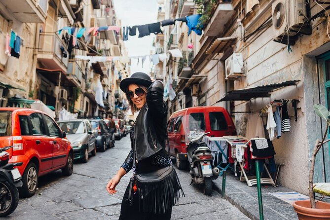 Naples Exploration and Discovery - Walking Tour - FAQ